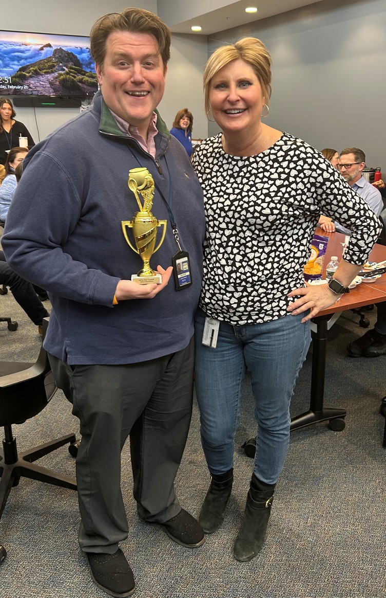 1st Annual NFTA Chili Cookoff Proves to be A Great Success! - NFTA Elements