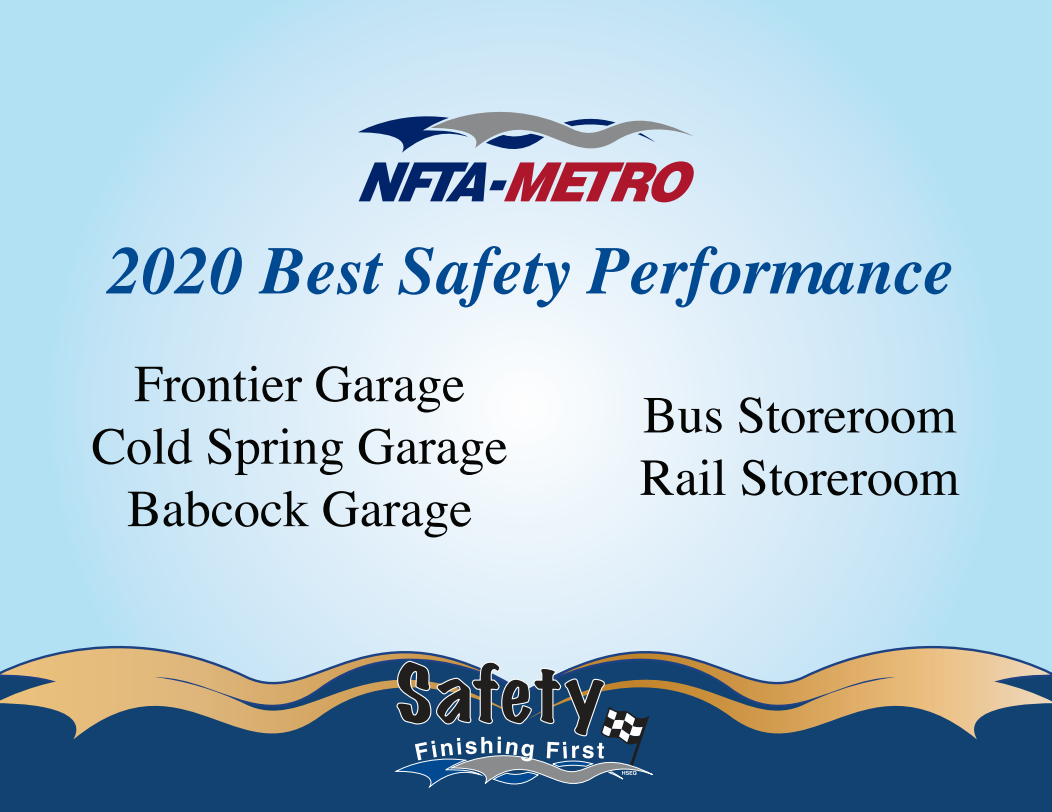 HSEQ - NFTA Elements