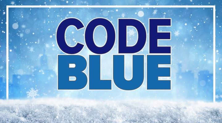 Cold Blue Alert - NFTA Elements
