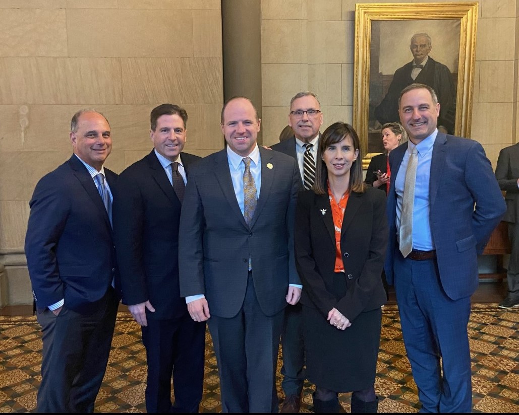 Stories - NFTA Elements