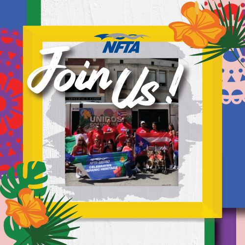 Stories - NFTA Elements