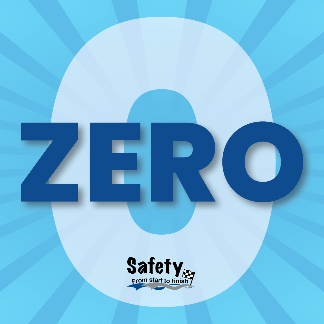 ZERO Is The Best Number When It Comes to Safety - NFTA Elements