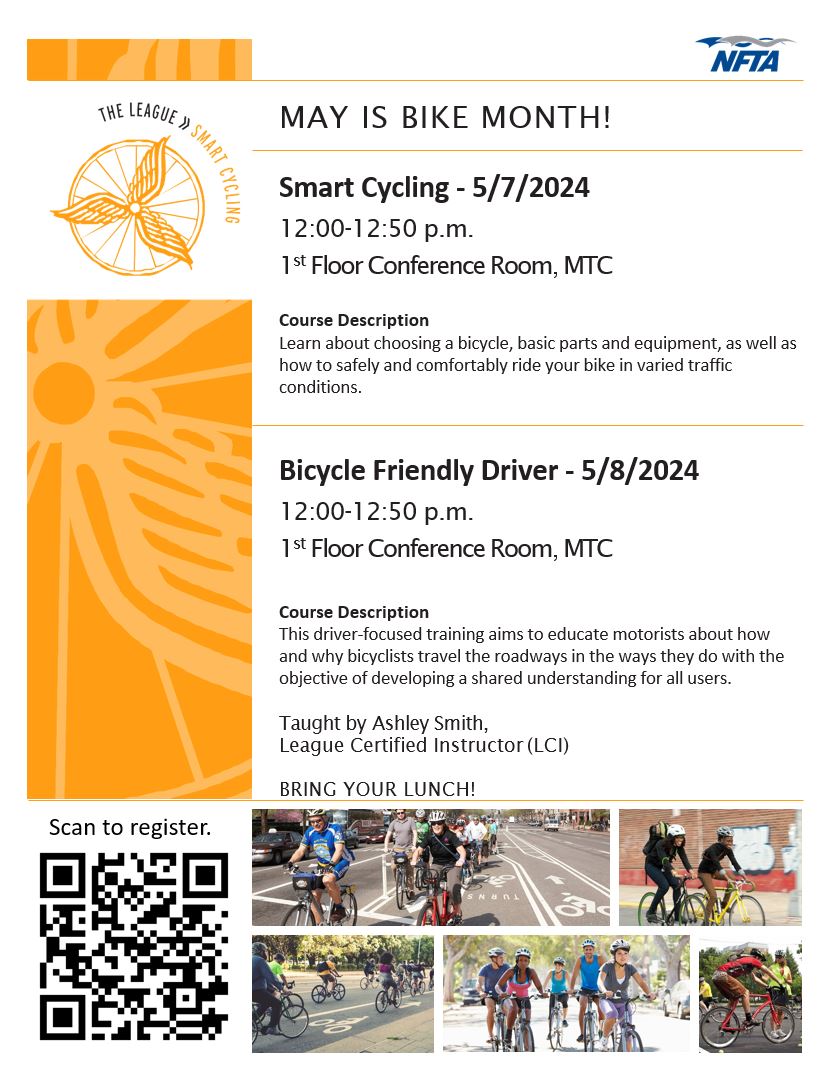 Stories - NFTA Elements