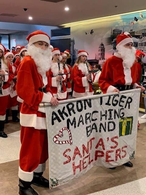 Stories - NFTA Elements