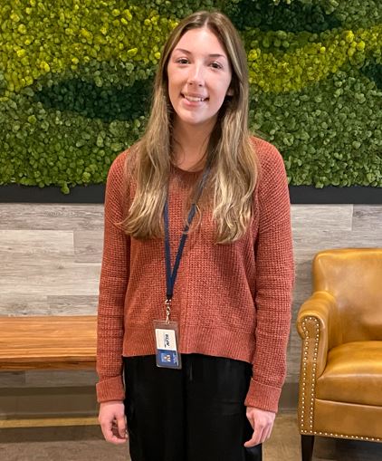 Welcome Maranda Hobot - NFTA Elements