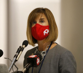 BNIA Unveils New Baggage Carousel - NFTA Elements