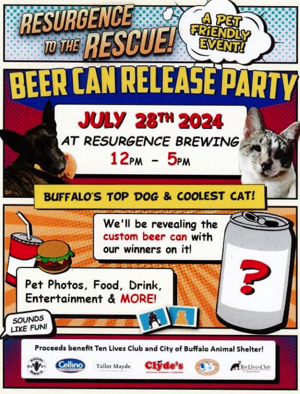 Retired TAPD K9 Eci Wins "Top Dog" in Resurgence To the Rescue Contest ...