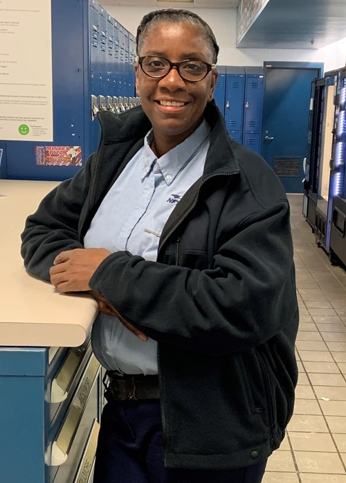 Sleepless in Seattle Wowed by NFTA Bus Operator - NFTA Elements