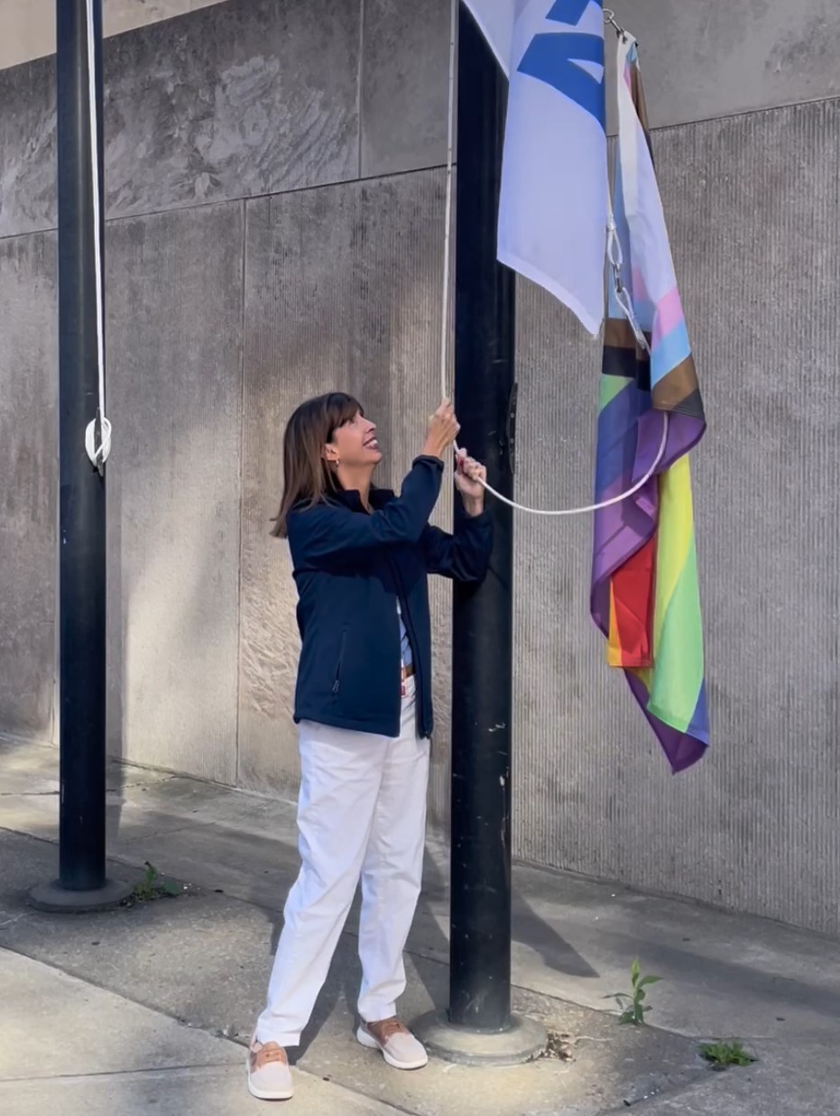 Stories - NFTA Elements