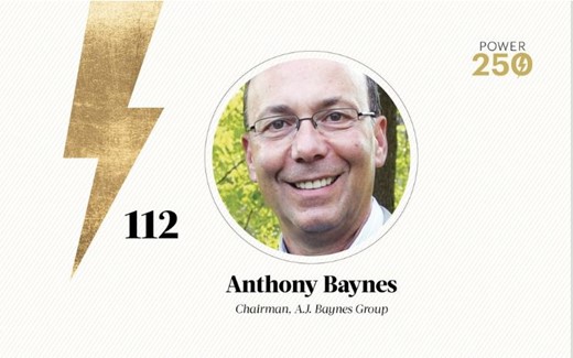 NFTA Leaders Named in Buffalo Business First's 2024 Power 250 - NFTA ...