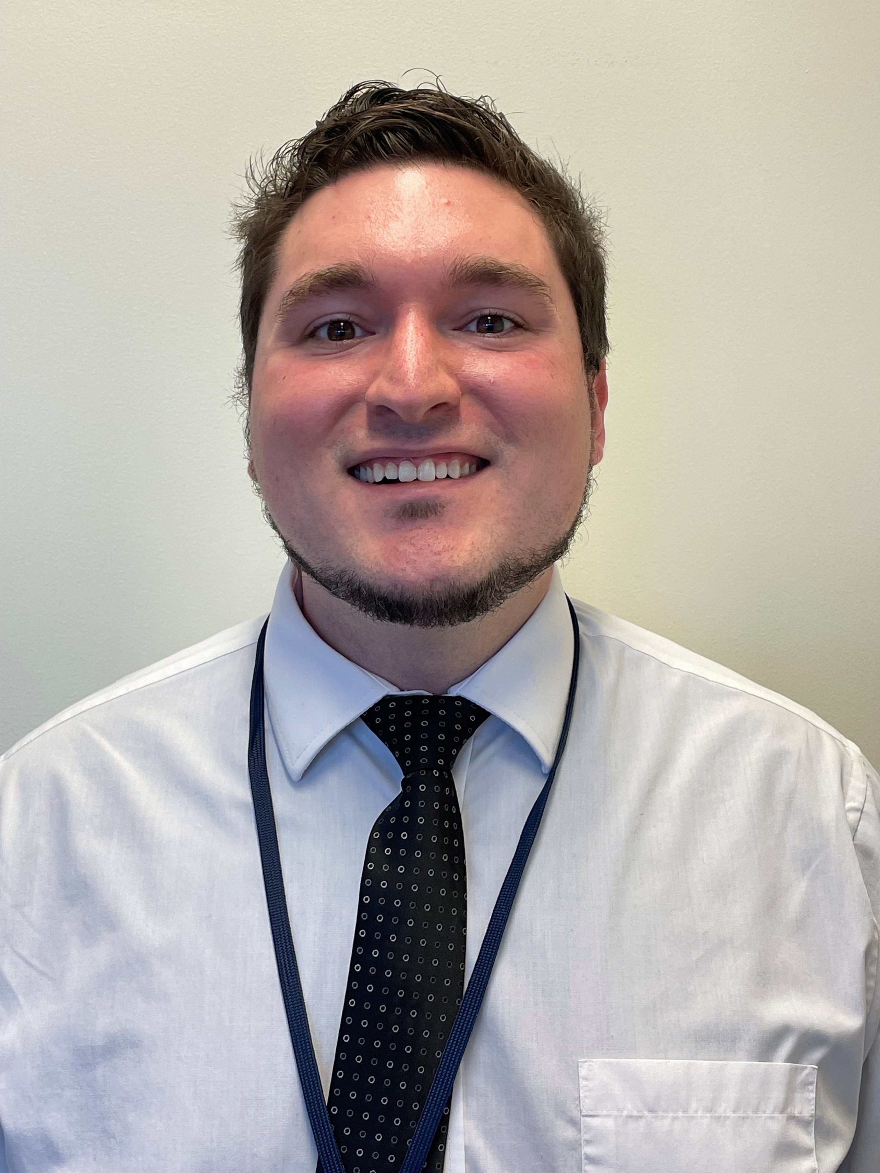 Welcome Jordan Skrzynski - NFTA Elements