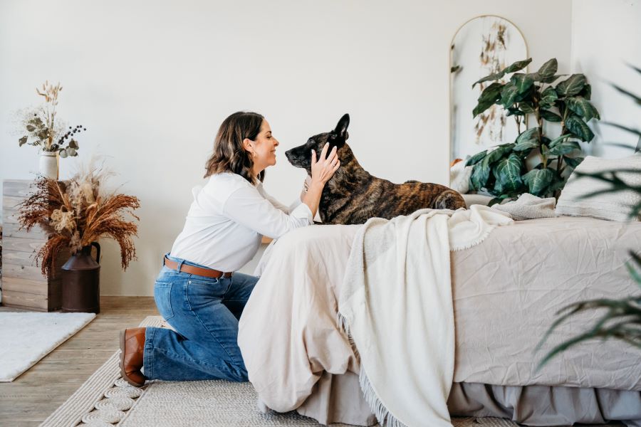 Retired TAPD K9 Eci Wins "Top Dog" in Resurgence To the Rescue Contest ...