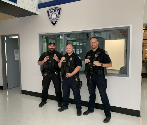 Stories - NFTA Elements