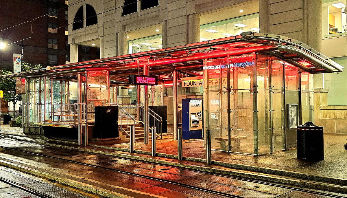 Stories - NFTA Elements