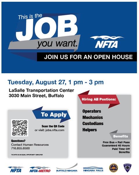 Stories - NFTA Elements