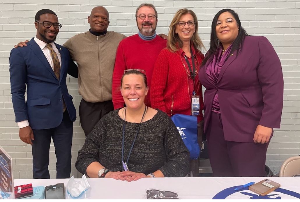 NFTA Kicks-Off Its Participation in Buffalo's Winter Preparation Series ...