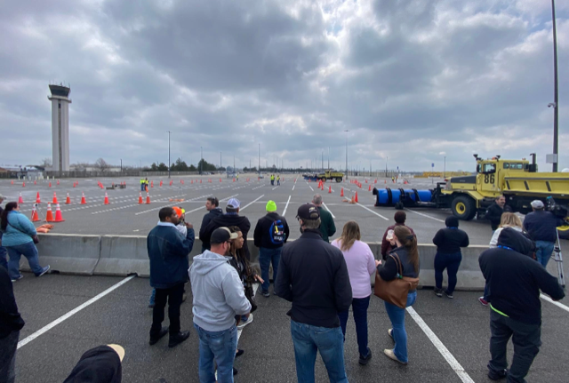 BNIA Hosts 55th Annual Snow Symposium - NFTA Elements