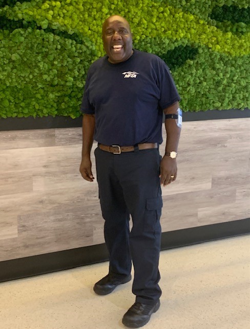 A Ray of Sunshine Returns to the MTC - NFTA Elements