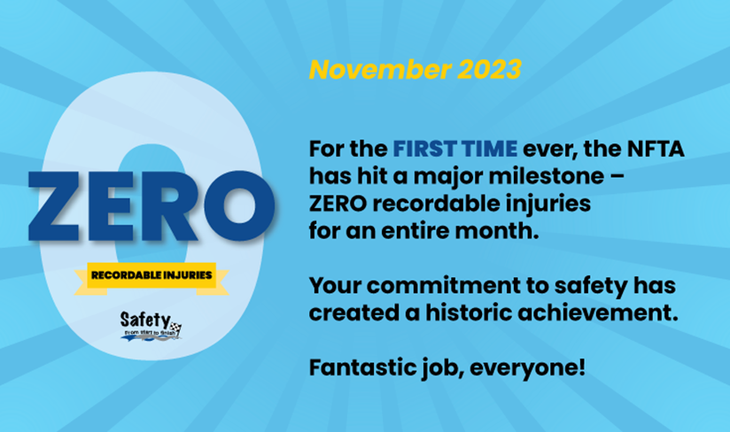 HSEQ - NFTA Elements