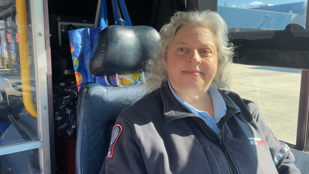 Highlighting Metro Drivers Who Help Keep The WNY Community Moving - NFTA Elements