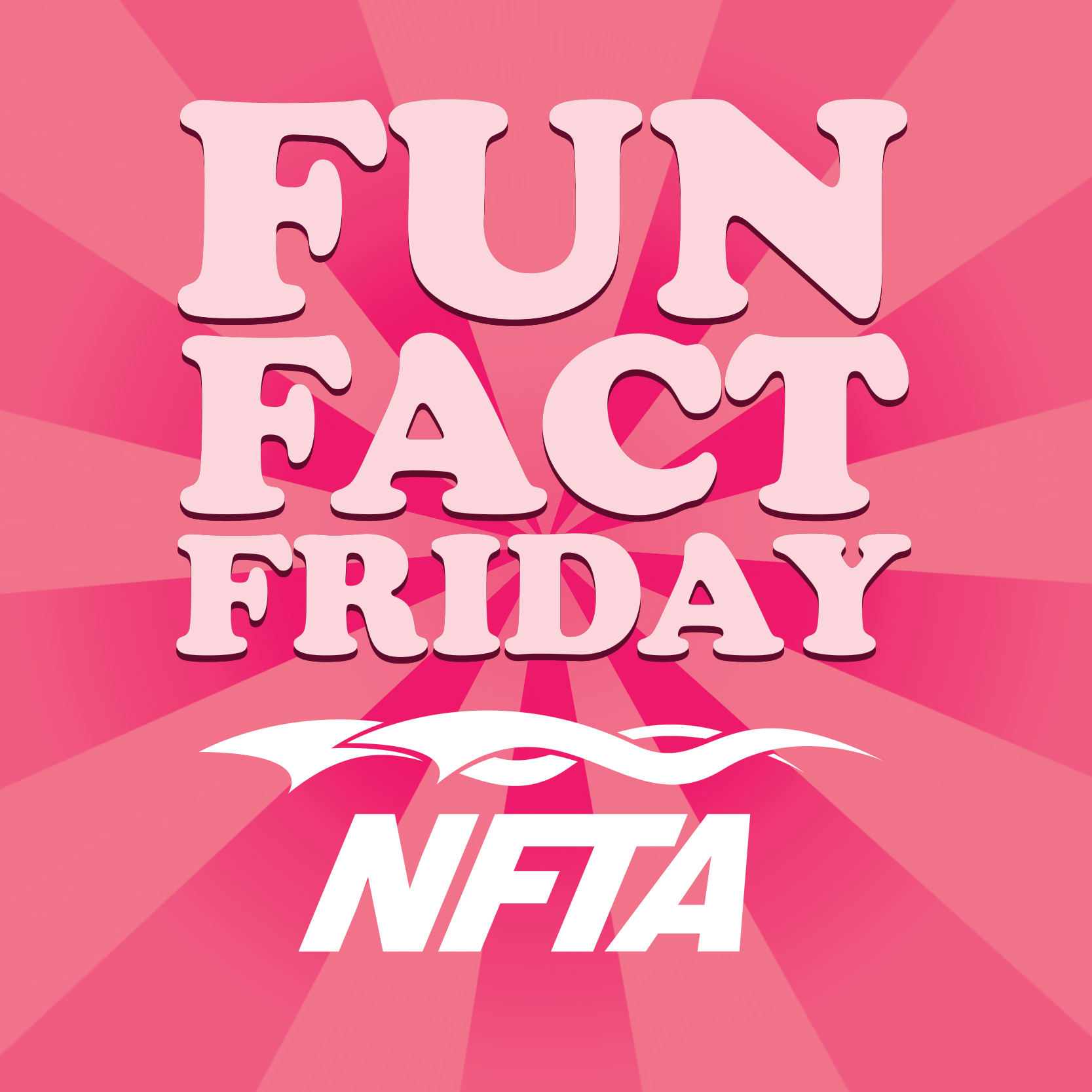 Fun Fact Friday March 10 NFTA Elements