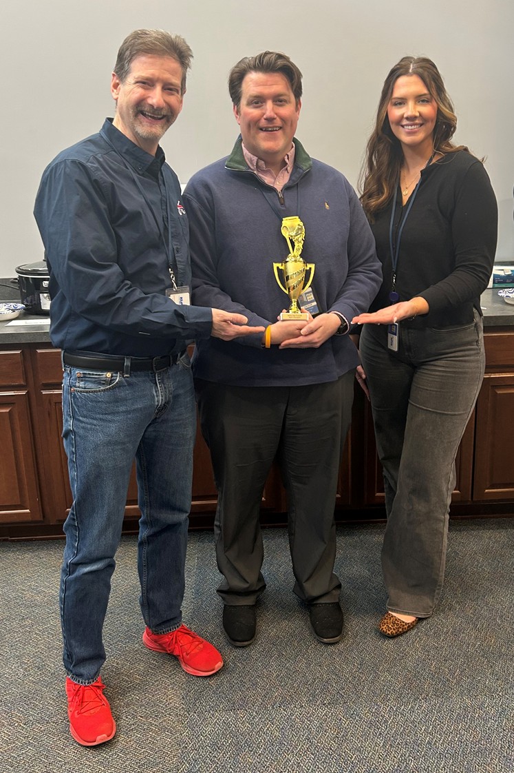 1st Annual NFTA Chili Cookoff Proves to be A Great Success! - NFTA Elements